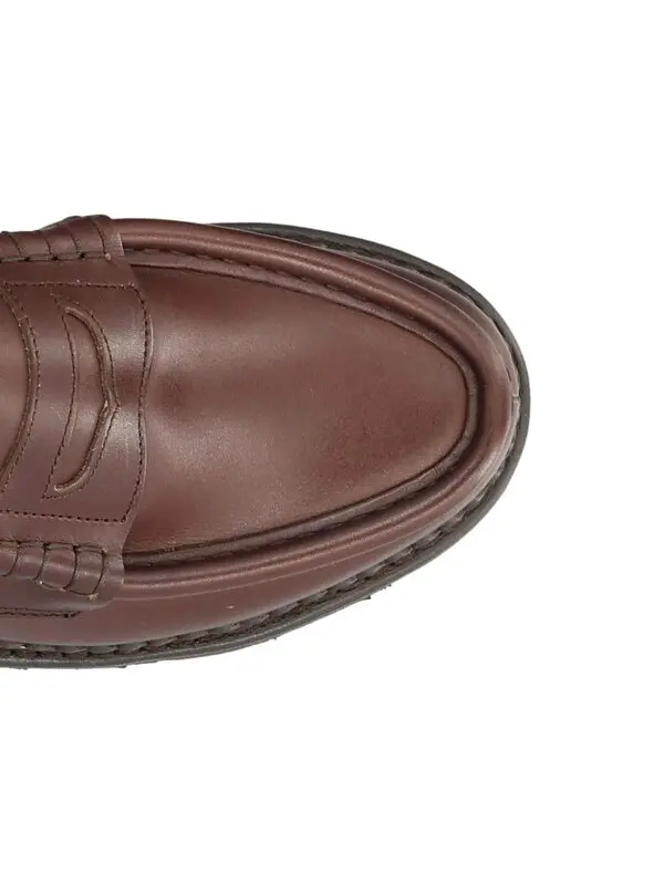 Paraboot Reims Moccasin