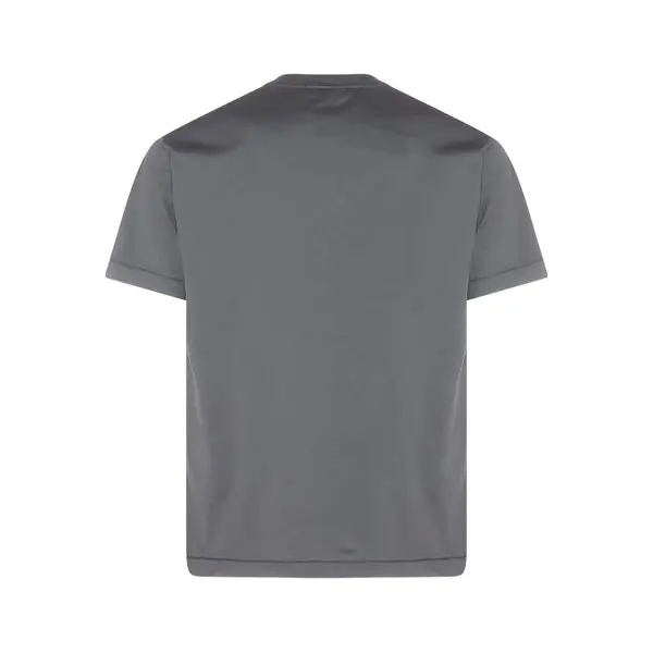 Stone Island Grey T-shirts & Vests T-shirts - Gray