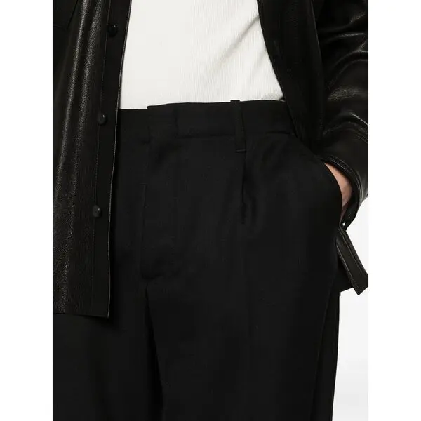 Our Legacy Trousers Wide-leg Trousers