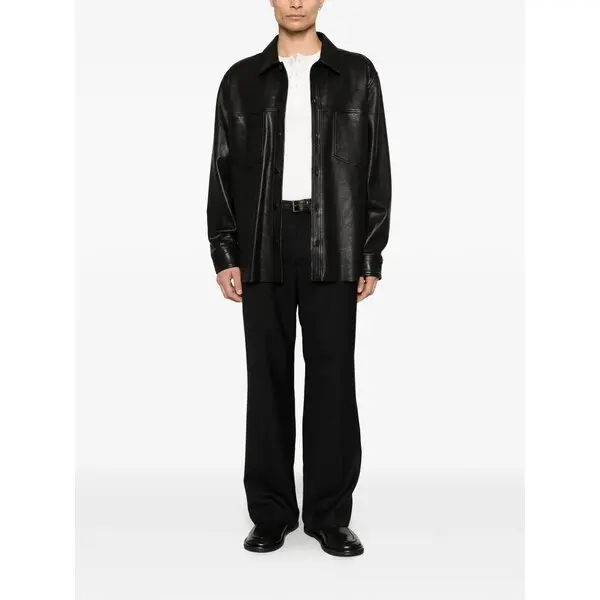 Our Legacy Trousers Wide-leg Trousers