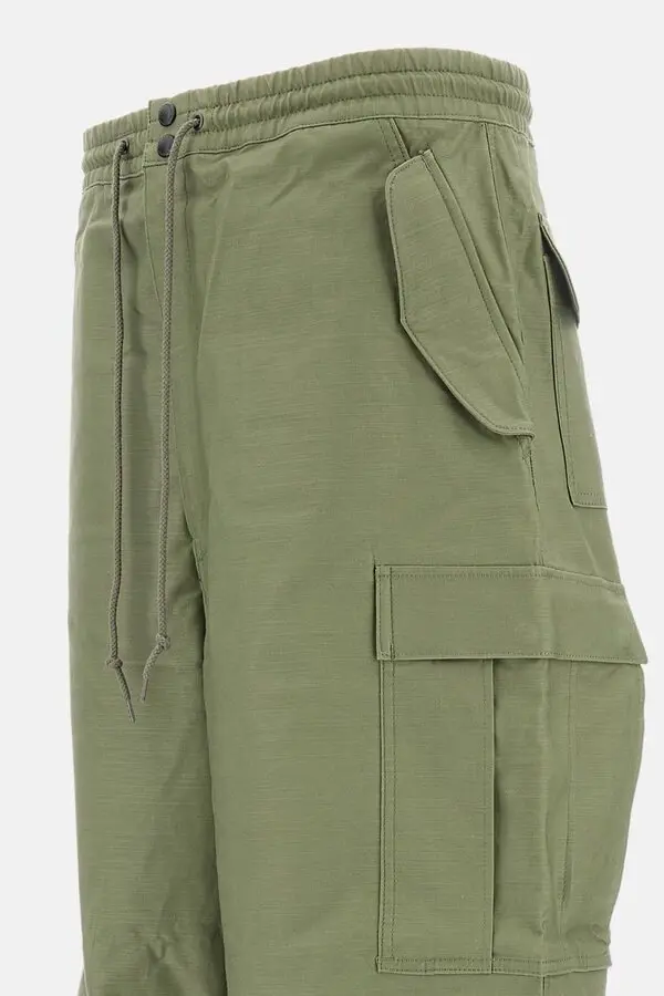 Junya Watanabe Cargo Pants - Multicolor
