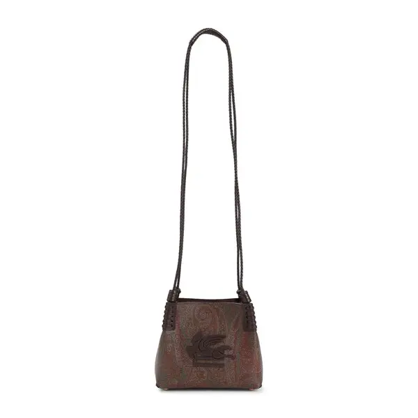 Etro Libra Arnica Xs Shoulder Bag