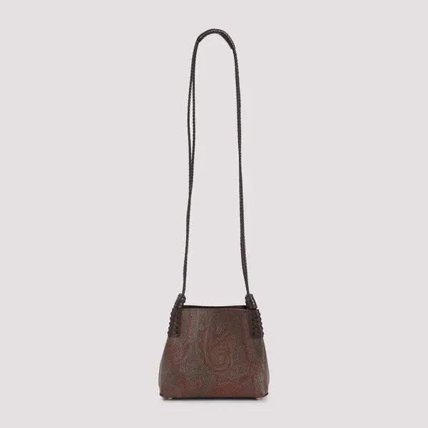 Etro Libra Arnica Xs Shoulder Bag