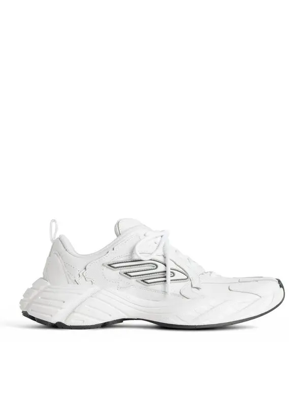 Balenciaga Monday Shoe