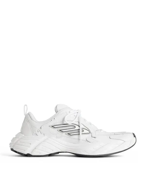 Balenciaga Monday Sneaker - Multicolor