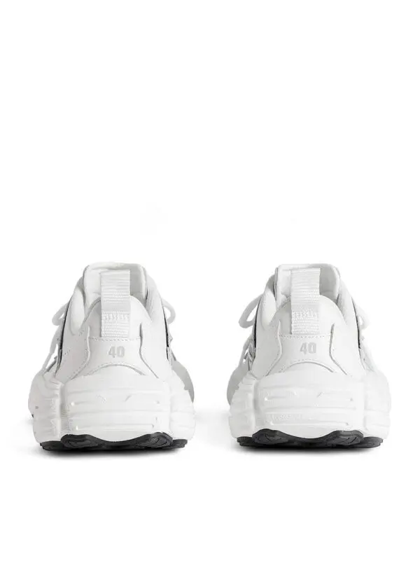 Balenciaga Monday Sneaker - Multicolor