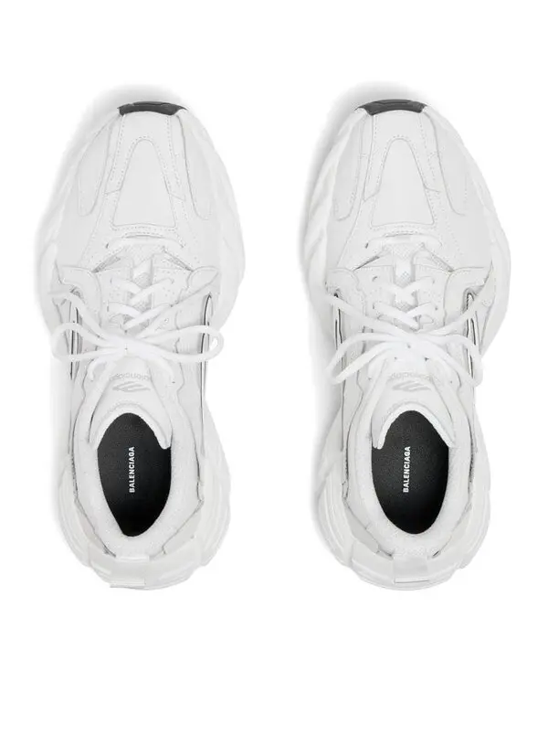 Balenciaga Monday Sneaker - Multicolor