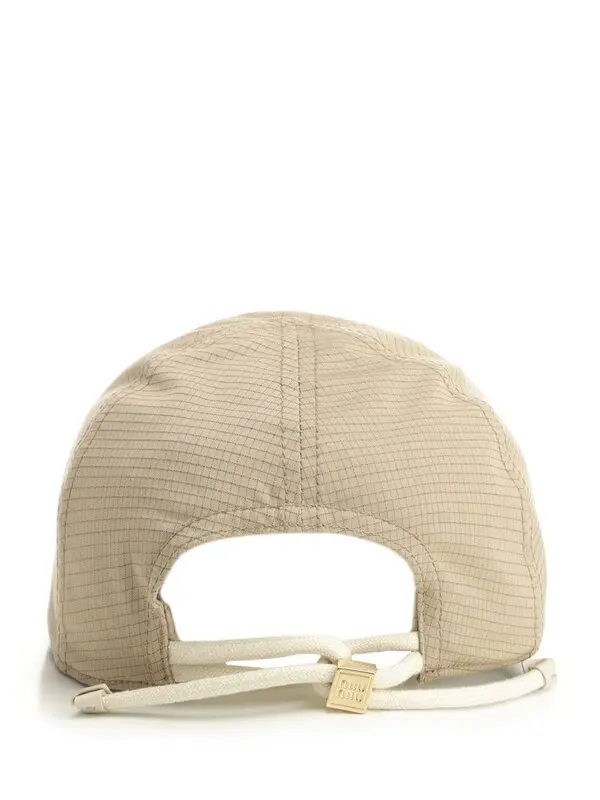 Miu Miu Baseball Cap