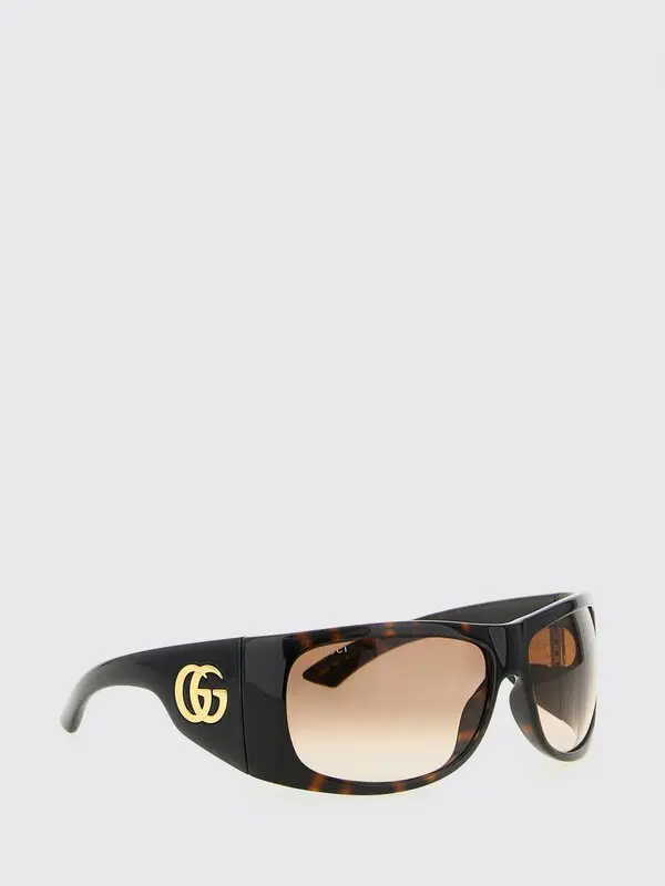 Gucci Acetate Sunglasses