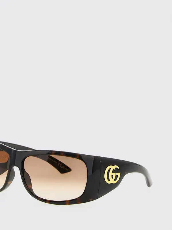 Gucci Acetate Sunglasses