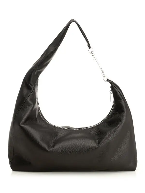 Rick Owens The Gemini Bag - Black
