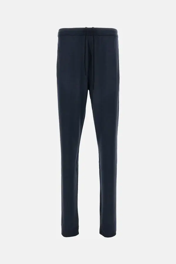RIER Wool Jogging Trousers - Multicolor