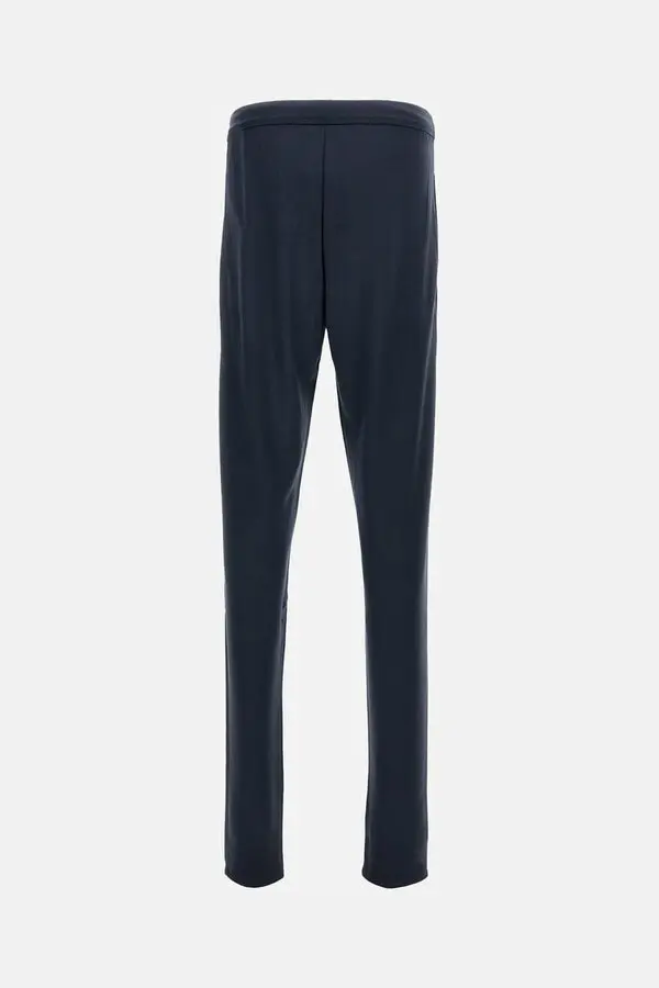 RIER Wool Jogging Trousers - Multicolor