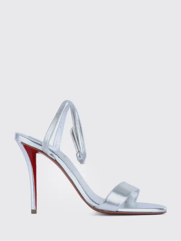 CHRISTIAN LOUBOUTIN Heeled Sandal