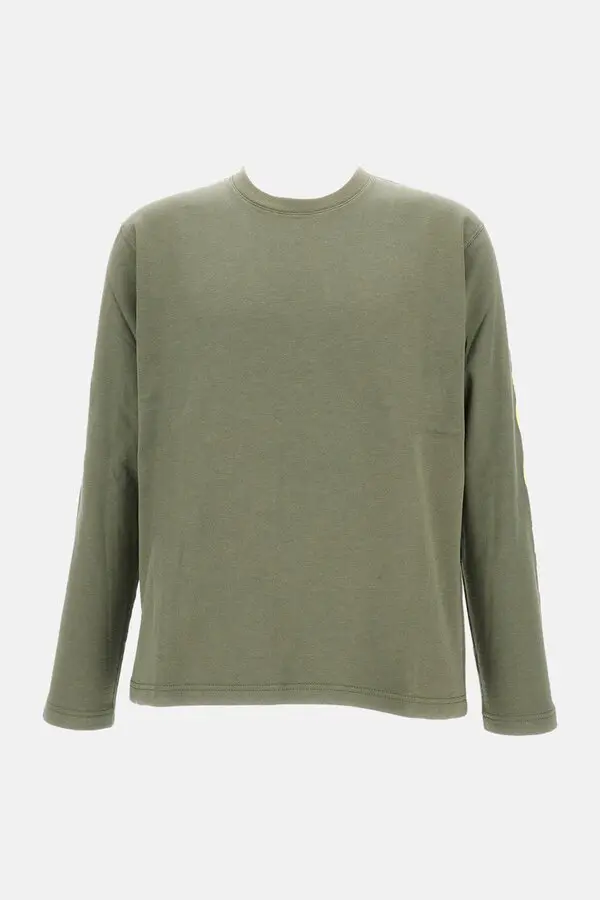 Junya Watanabe Long Sleeve Filson T-shirt - Multicolor