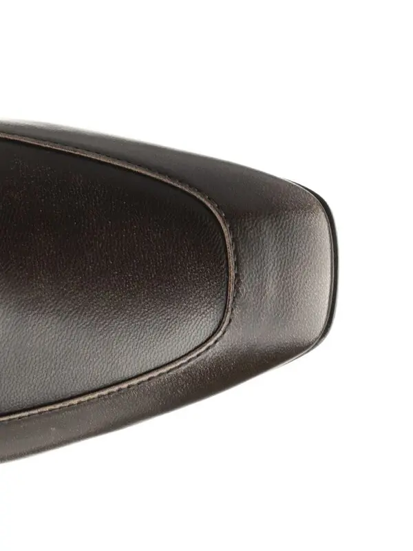 Church's Siena Leather Moccasins