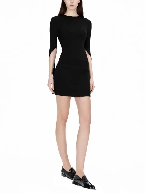 Alexander Wang Draped Back Top