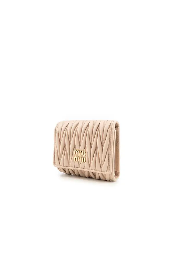 Miu Miu Accessories Wallets