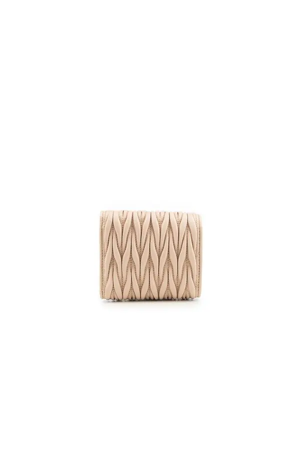 Miu Miu Accessories Wallets