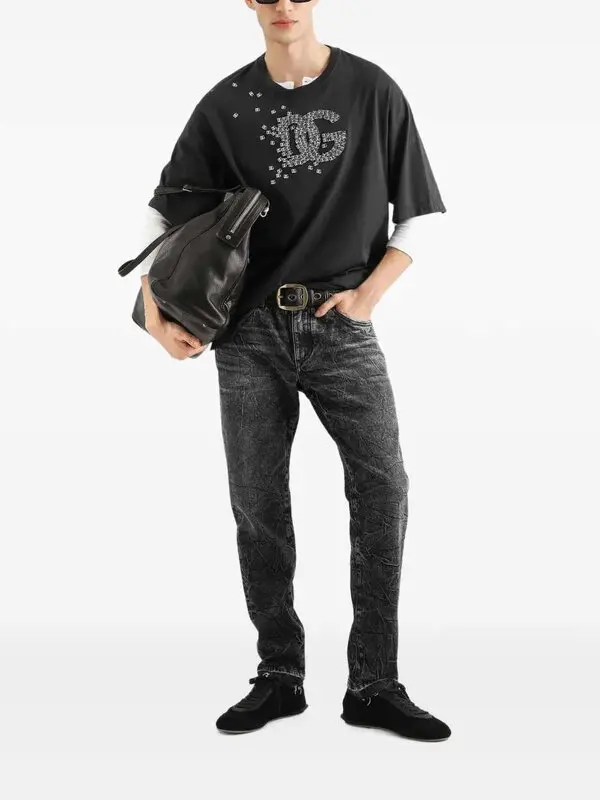 Dolce & Gabbana Cotton T-shirt