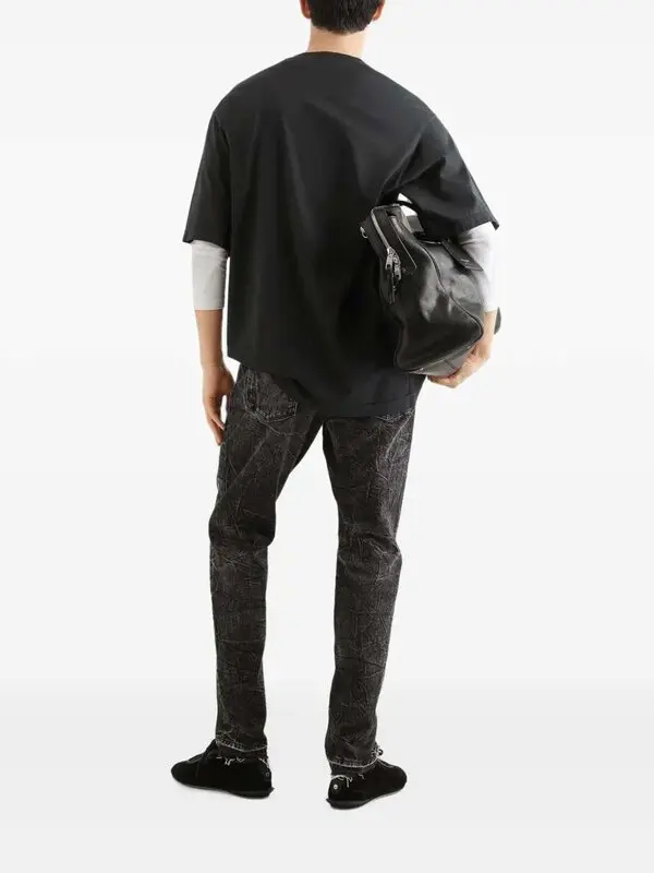 Dolce & Gabbana Cotton T-shirt
