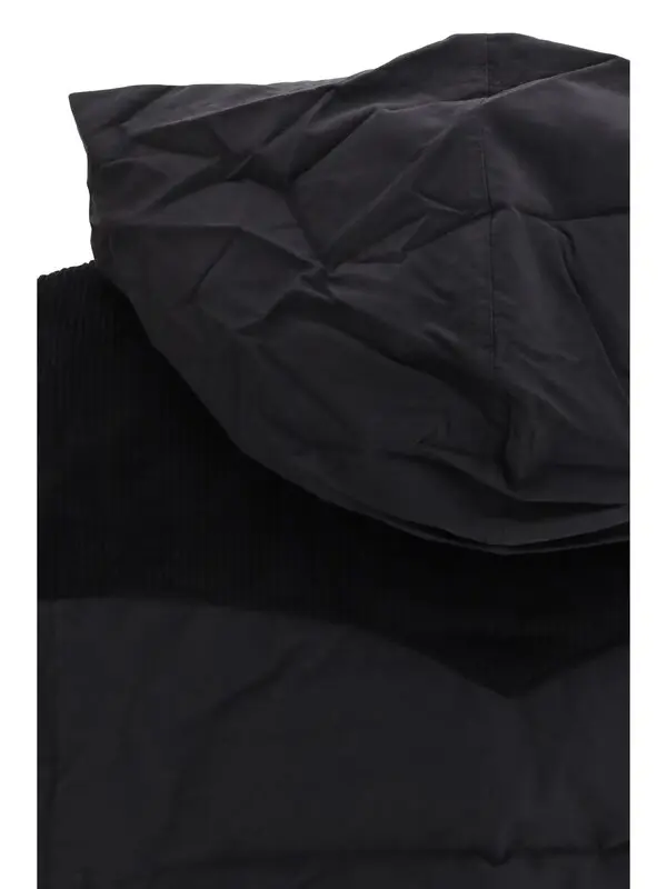 Isabel Marant Étoile Marant Olfa Padded Gilet