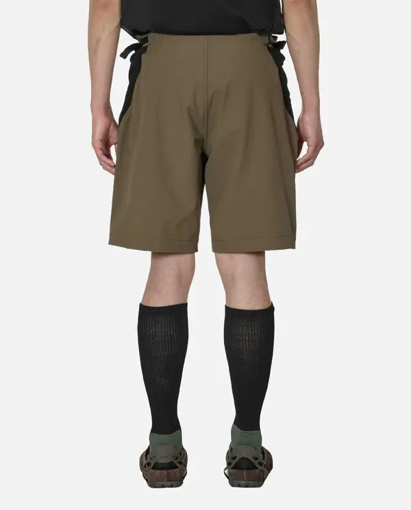 ROA Sturdy Hiking Shorts