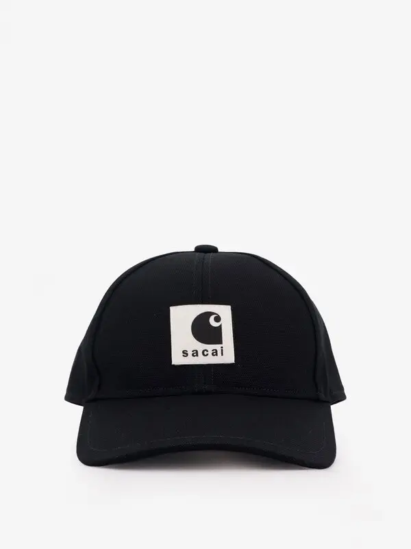 SACAI X CARHARTT WIP Carhartt Wip Duck Baseball Hat