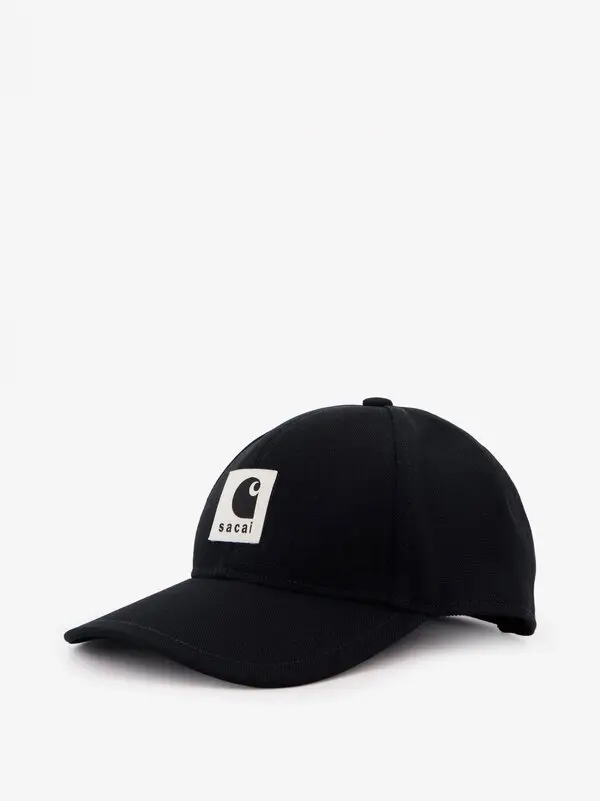 SACAI X CARHARTT WIP Carhartt Wip Duck Baseball Hat