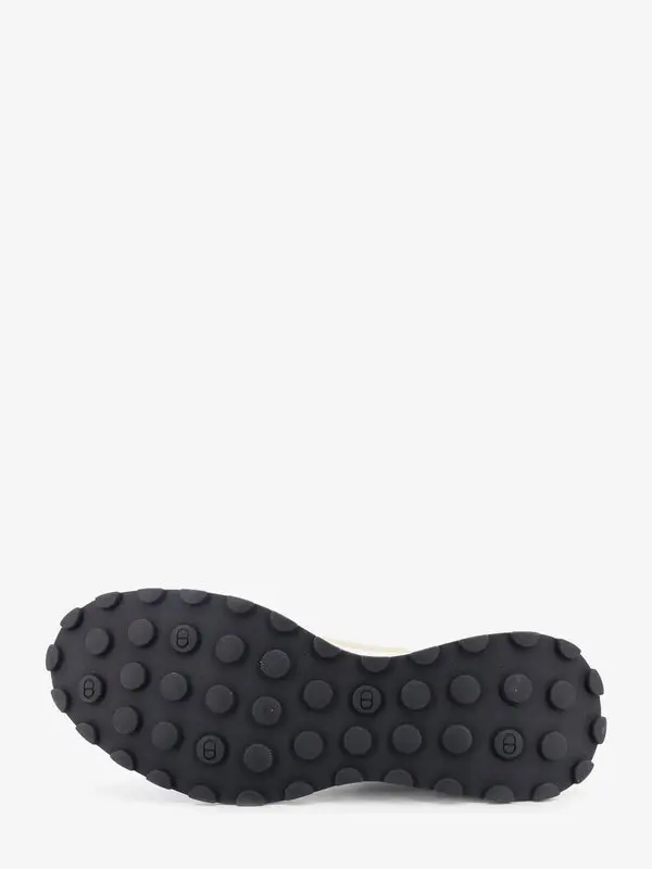 Dior Technical Fabric And Suede Sneakers - Multicolor