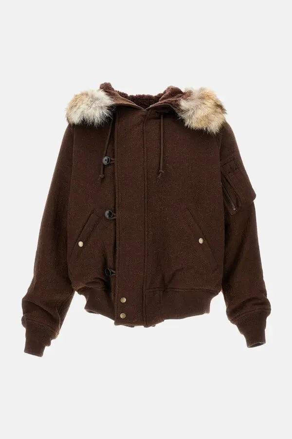 KAPTAIN SUNSHINE Coat