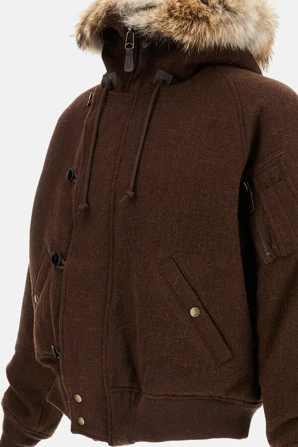 KAPTAIN SUNSHINE Coat