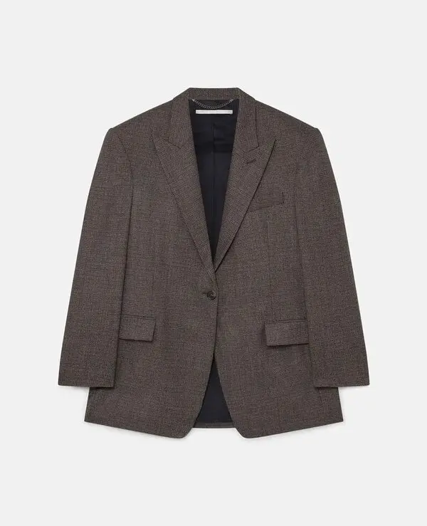 Stella McCartney Jackets - Multicolor
