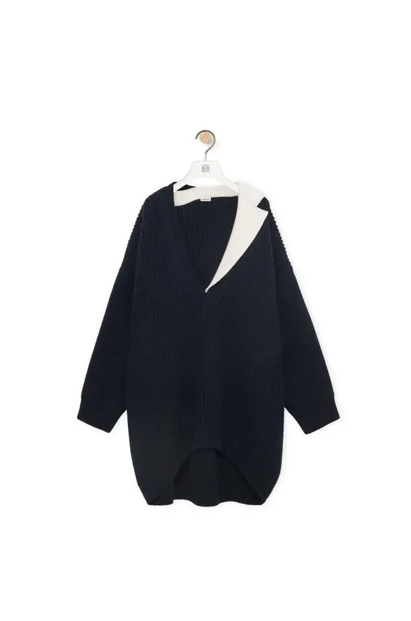 Loewe Oversized Sweater