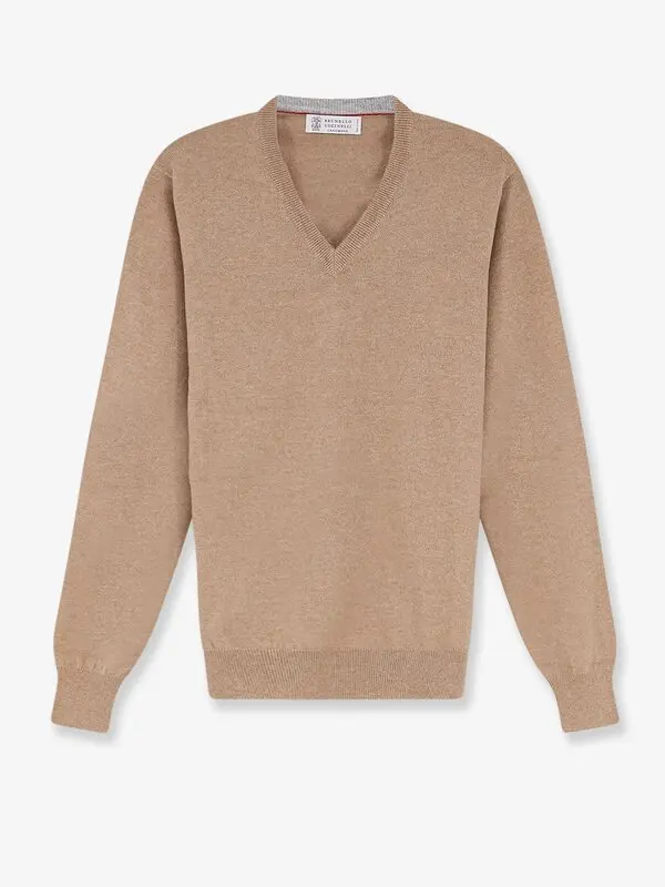Brunello Cucinelli Cashmere Sweater