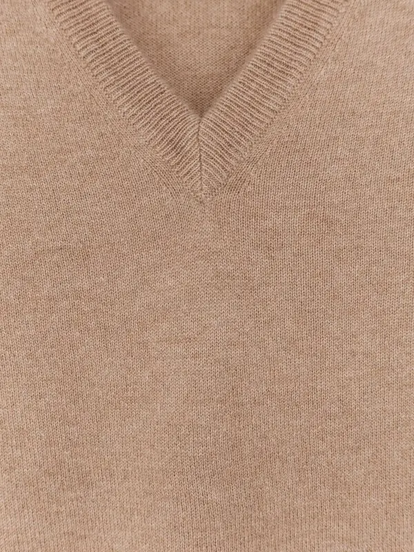 Brunello Cucinelli Cashmere Sweater