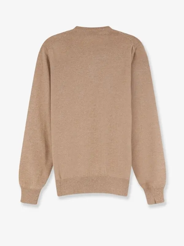 Brunello Cucinelli Cashmere Sweater - Multicolor