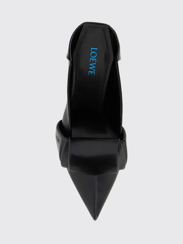 Loewe High Heel Shoes - Black