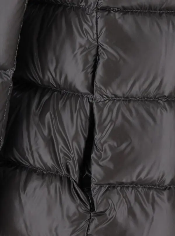 Herno Dora Down Jacket - Gray