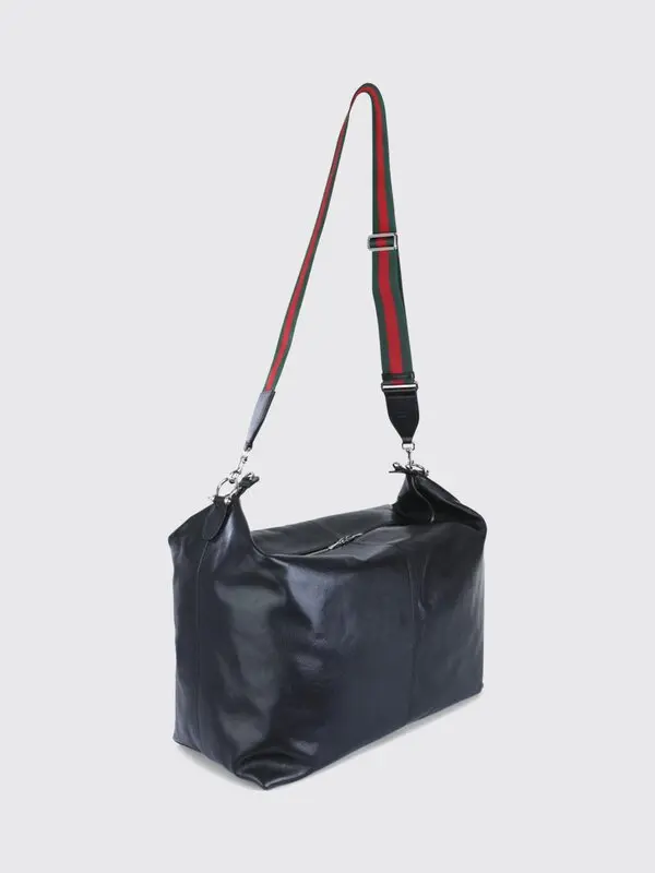 Gucci Brera Leather Bag