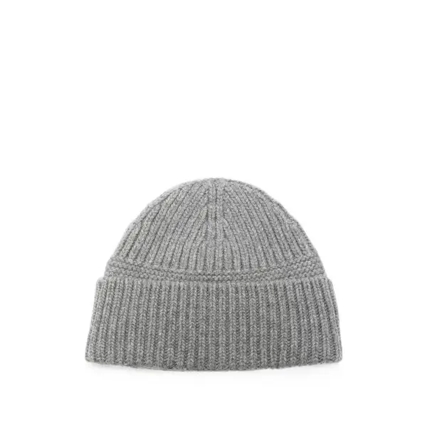 Miu Miu Grey Hats