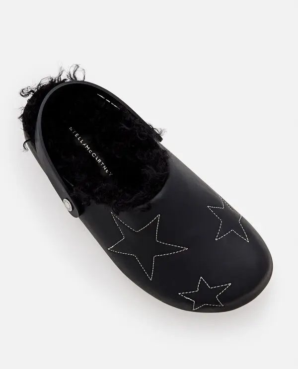 Stella McCartney Alter Mat Slippers - Multicolor