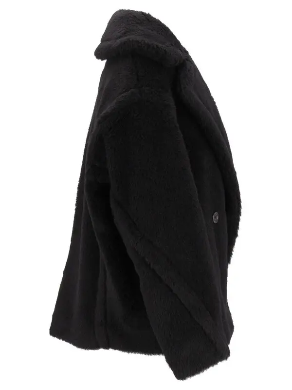 Max Mara Short Teddy