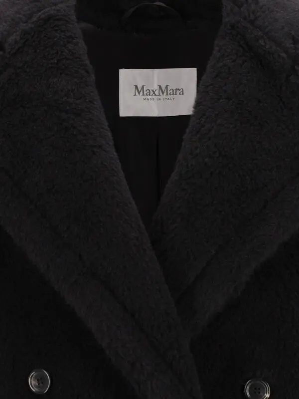 Max Mara Short Teddy