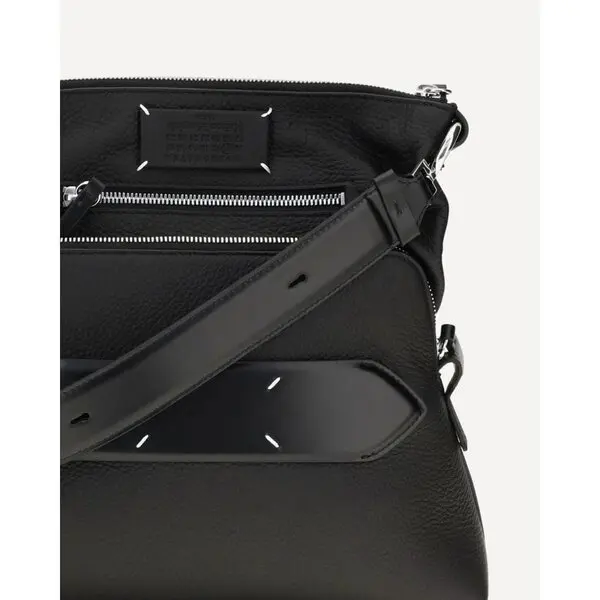 MAISON MARGIELA 5ac City Cross-body Shoulder Bag