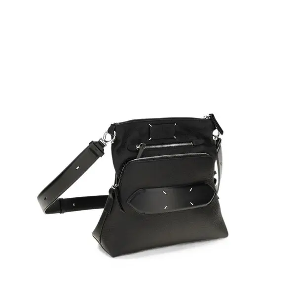 MAISON MARGIELA 5ac City Cross-body Shoulder Bag