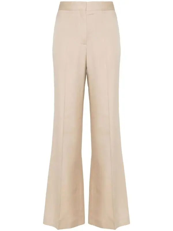 Stella McCartney Flared Pant