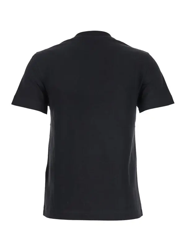 Jacquemus Cotton T-shirt - Multicolor