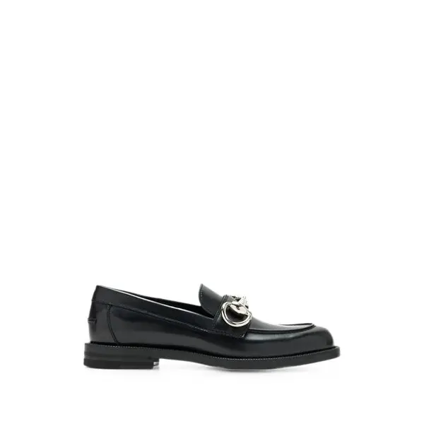 Gucci Loafers - Black