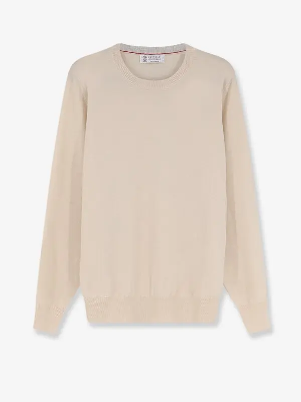 Brunello Cucinelli Cashmere Sweater